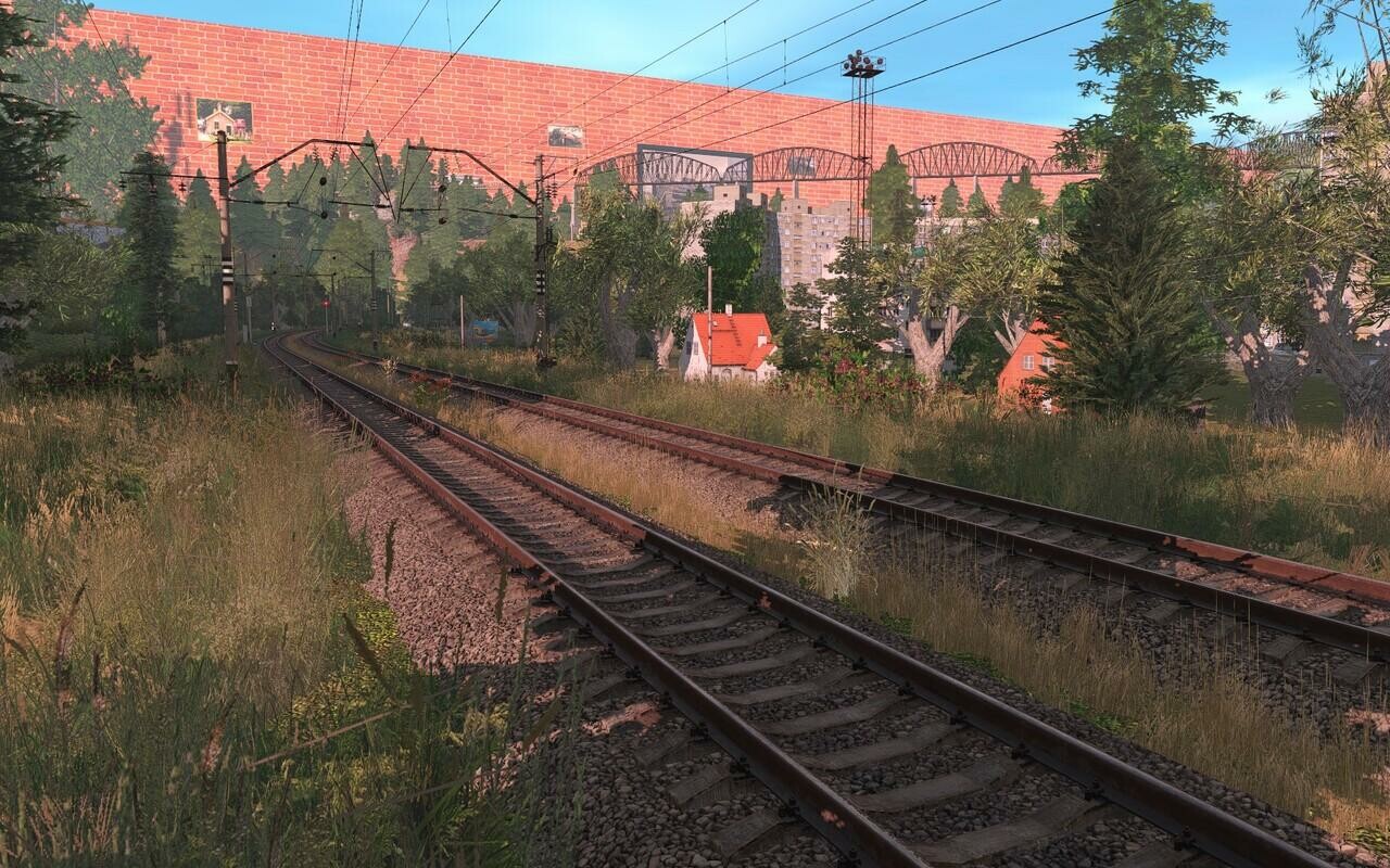 Trainz 2022 DLC - Model Trainz: UZ-Gbox on Steam