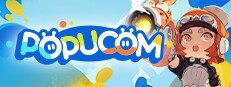 POPUCOM · SteamDB