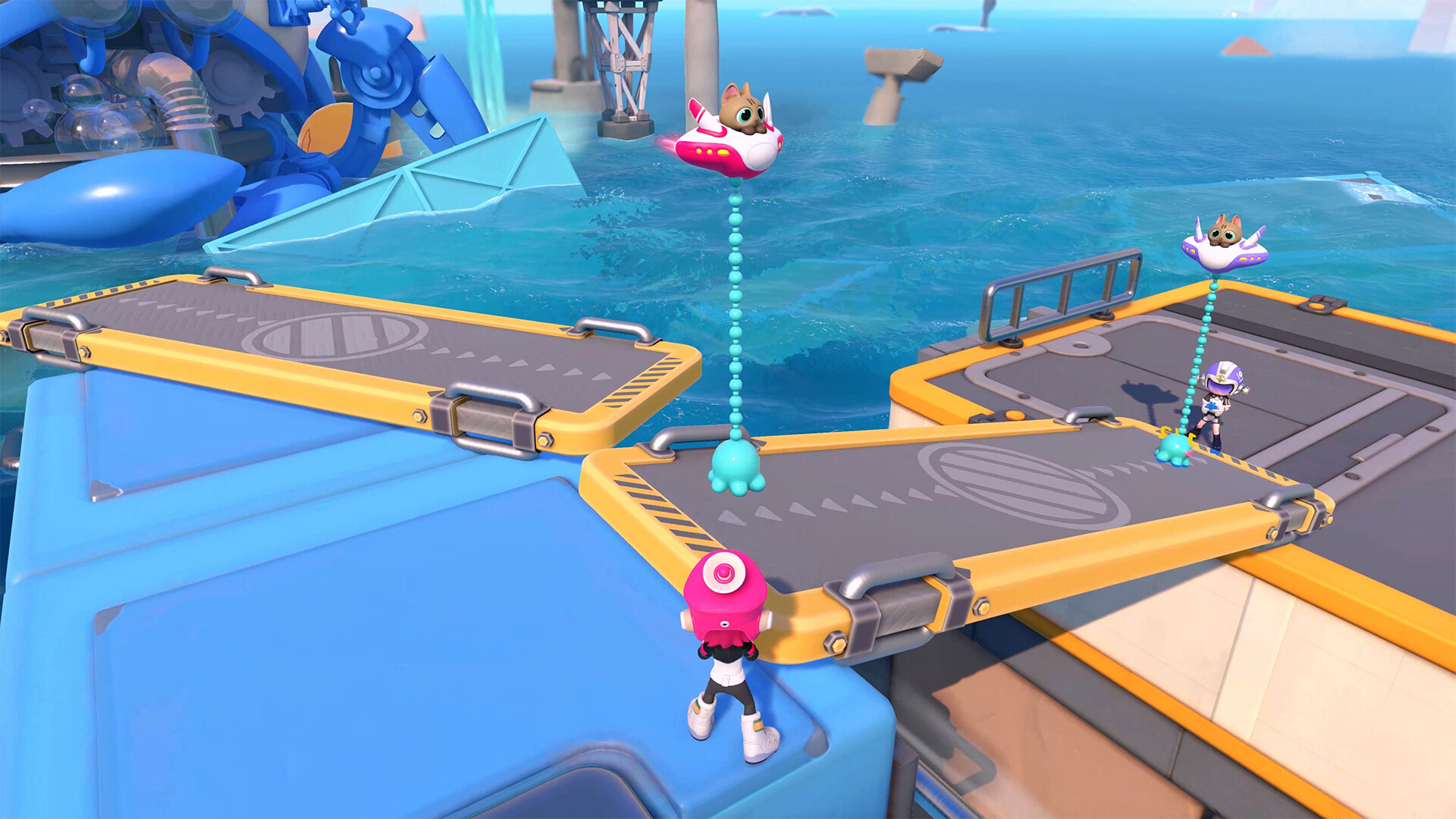 POPUCOM Screenshots · SteamDB