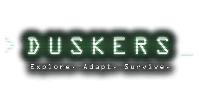 Duskers (App 254320) · SteamDB