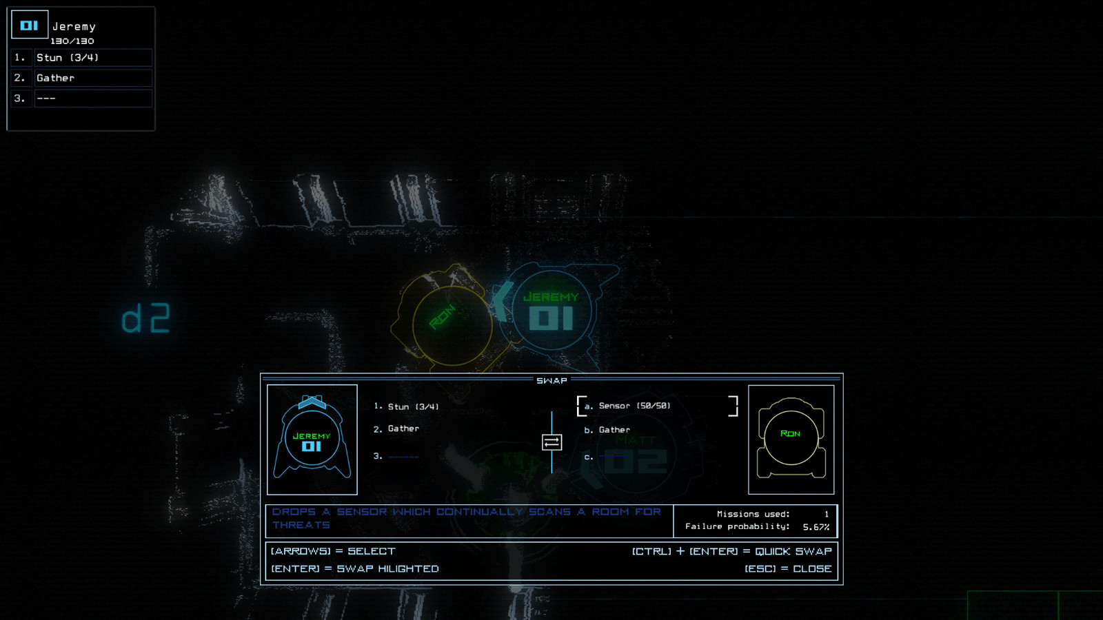 Duskers on Steam