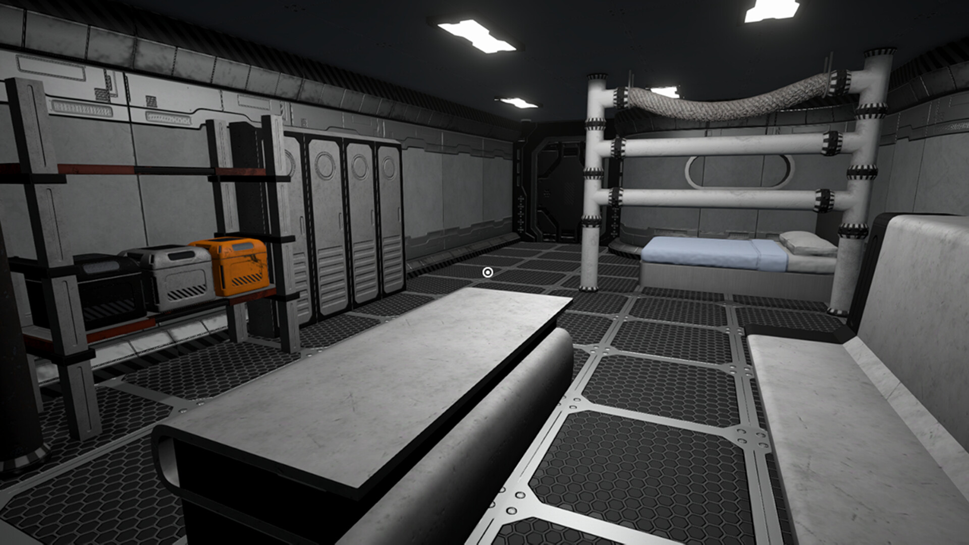 EscapeRoom:RomyProject on Steam