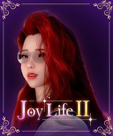 Joy Life 2 · SteamDB