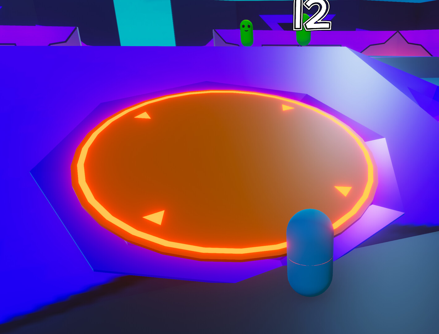 Project T.A.G on Steam