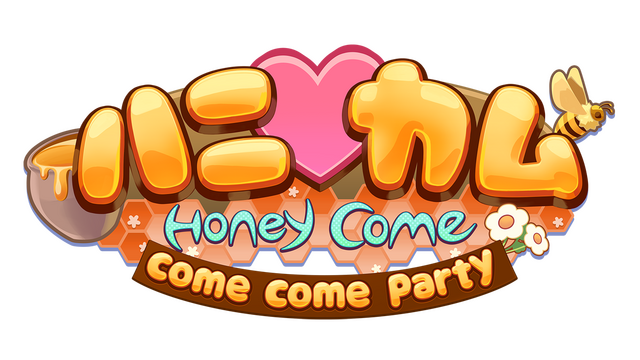 HoneyCome come come party Price history · SteamDB