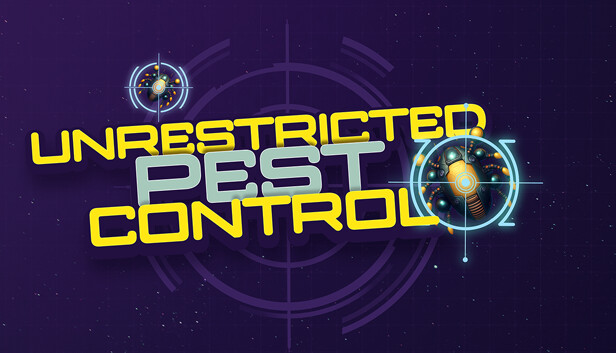 Unrestricted Pest Control di Steam