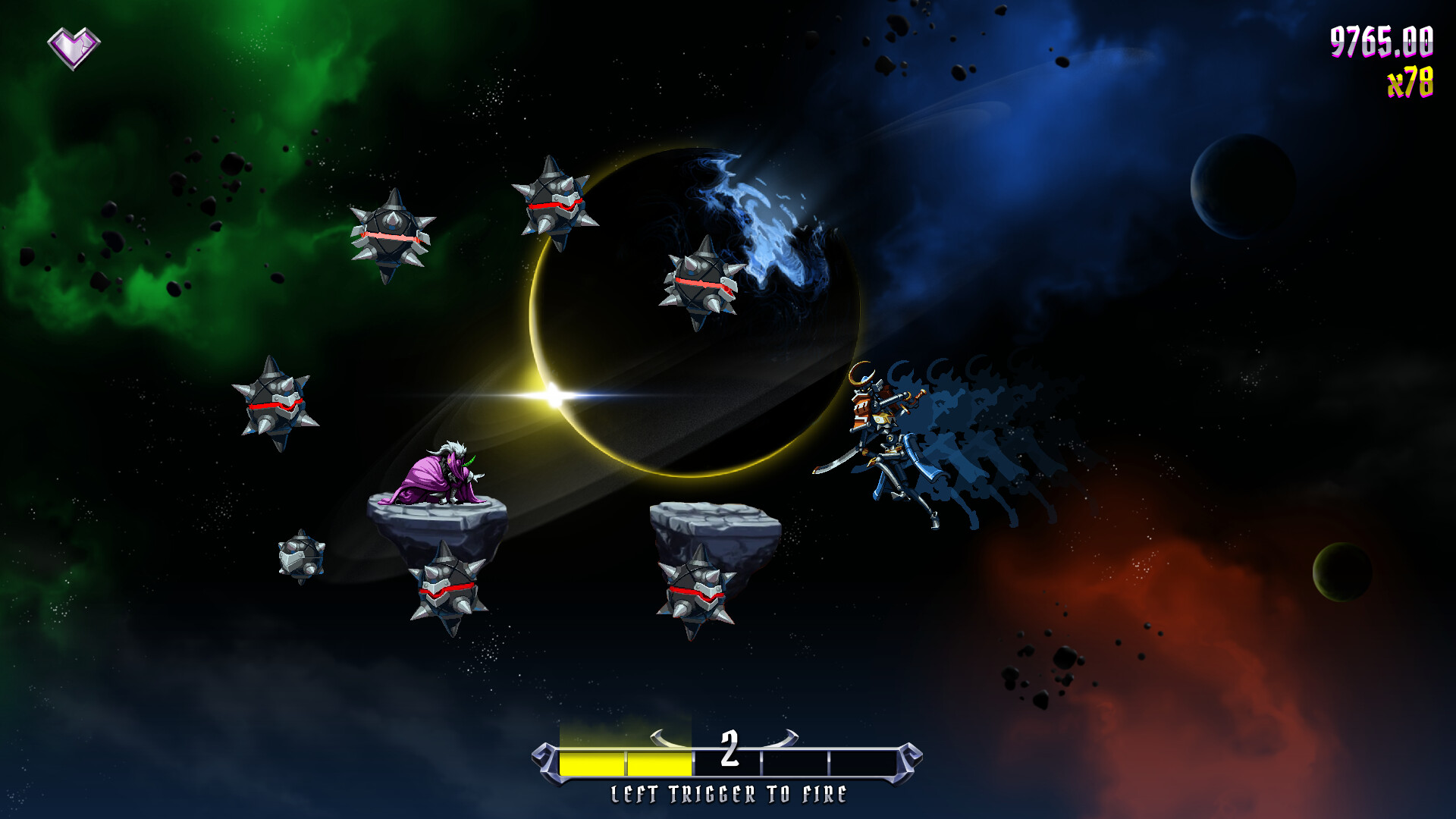 Savant - Ascent REMIX Soundtrack on Steam