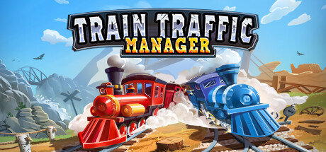 Train Traffic Manager Steam Charts · SteamDB
