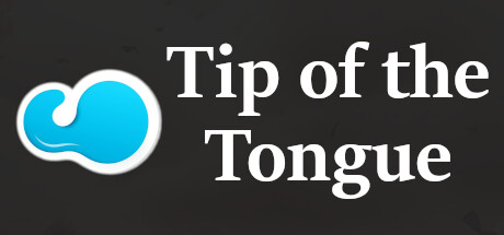 Tip of the Tongue on Steam