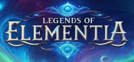Legends Of Elementia · SteamDB
