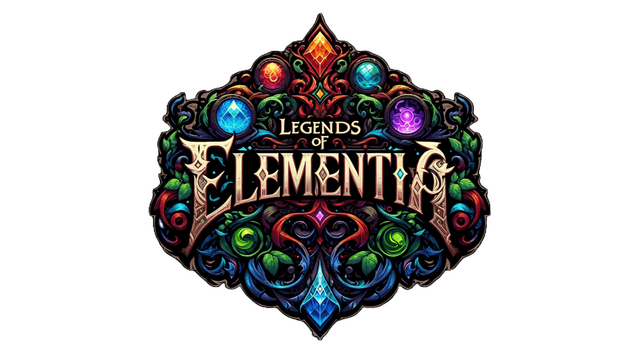 Legends Of Elementia · SteamDB