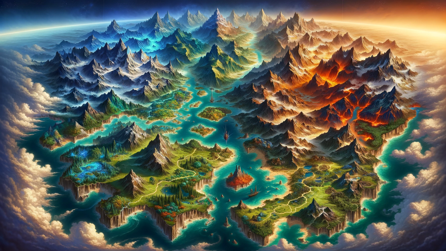 Legends Of Elementia · SteamDB