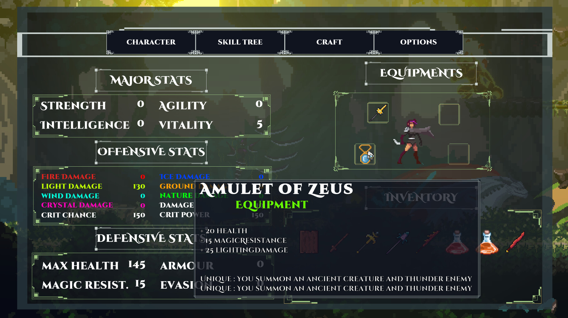 Legends Of Elementia on Steam