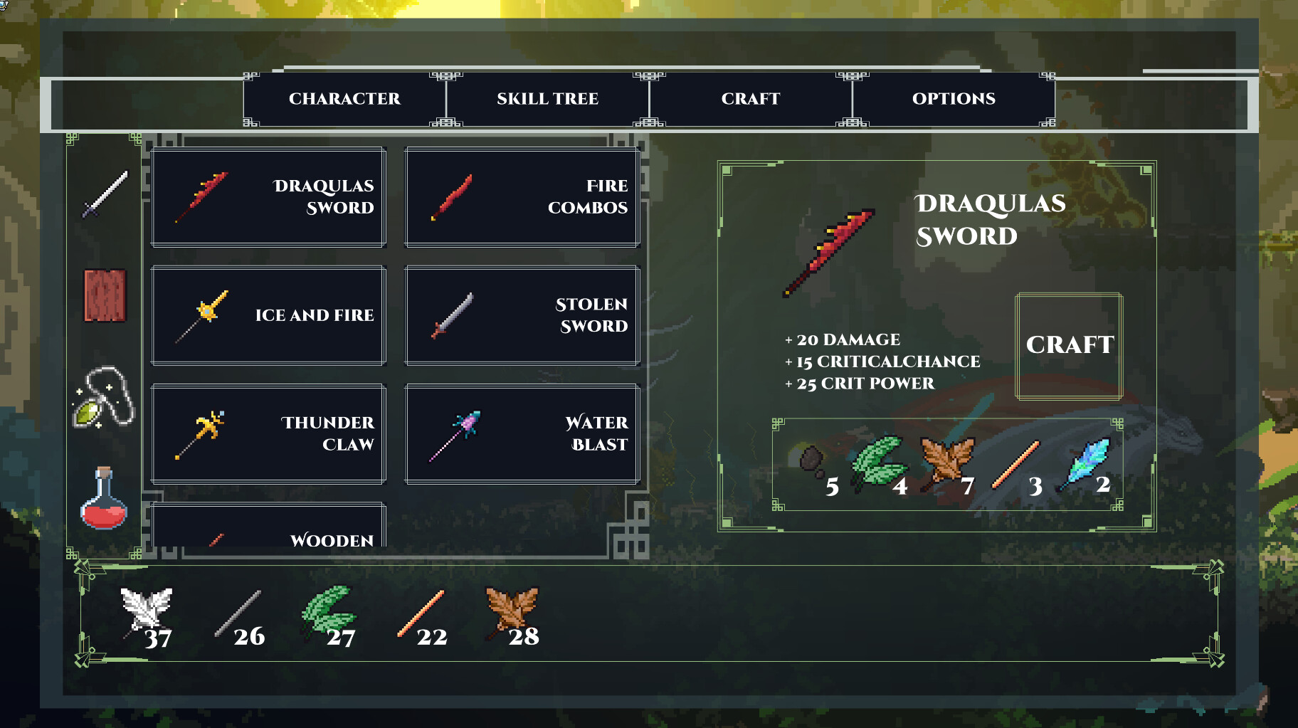 Legends Of Elementia on Steam