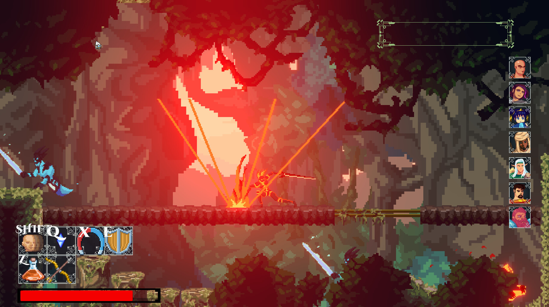 Legends Of Elementia on Steam