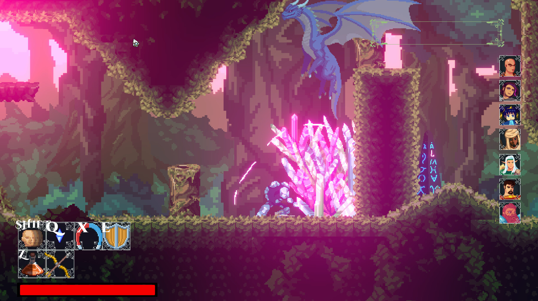 Legends Of Elementia on Steam