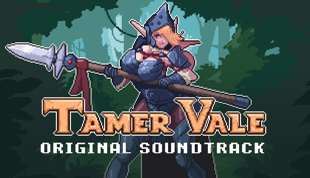 Tamer Vale - Original Soundtrack on Steam