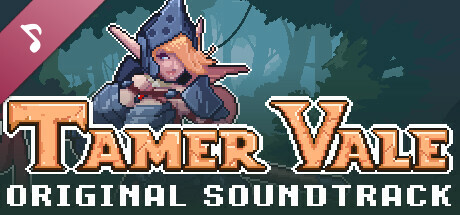 Tamer Vale - Original Soundtrack on Steam