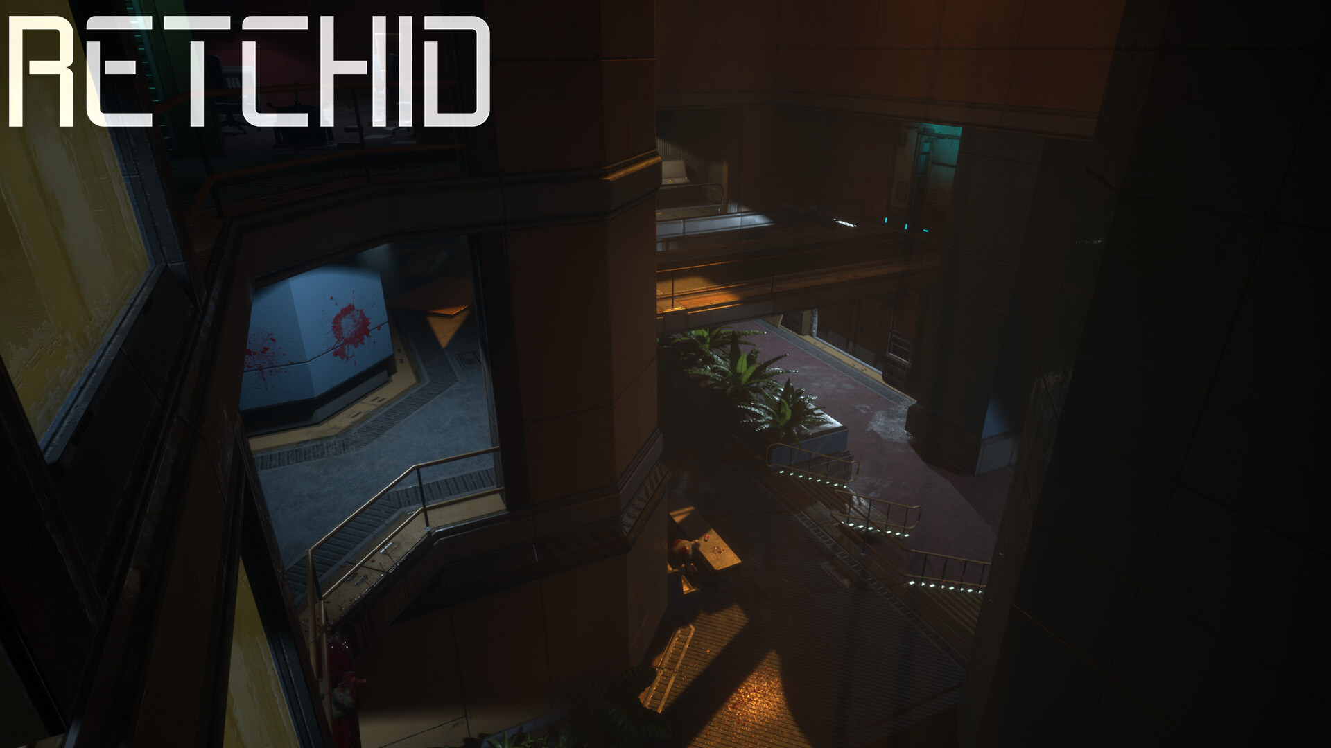 Retchid - Original Soundtrack on Steam