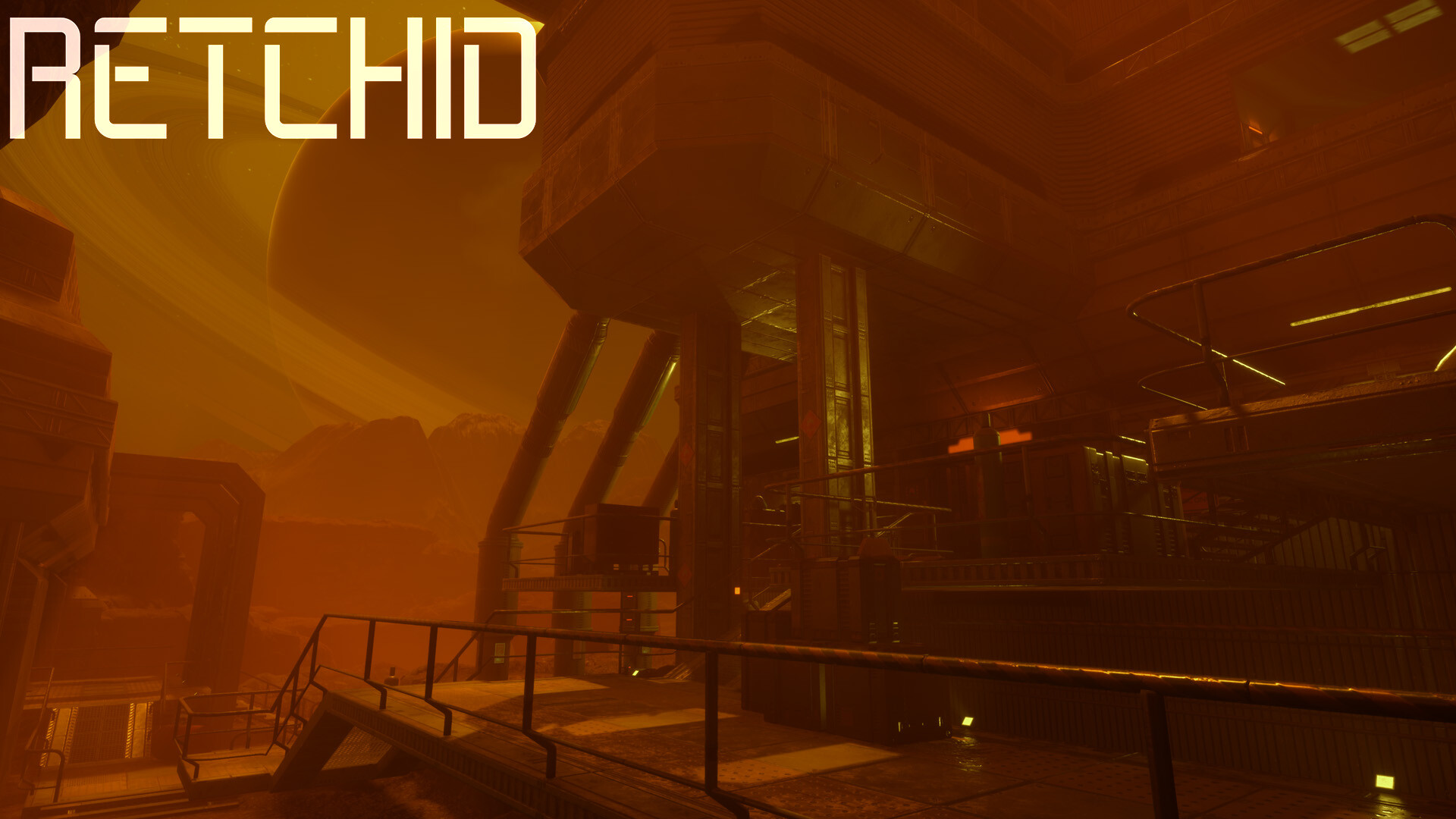 Retchid - Original Soundtrack on Steam