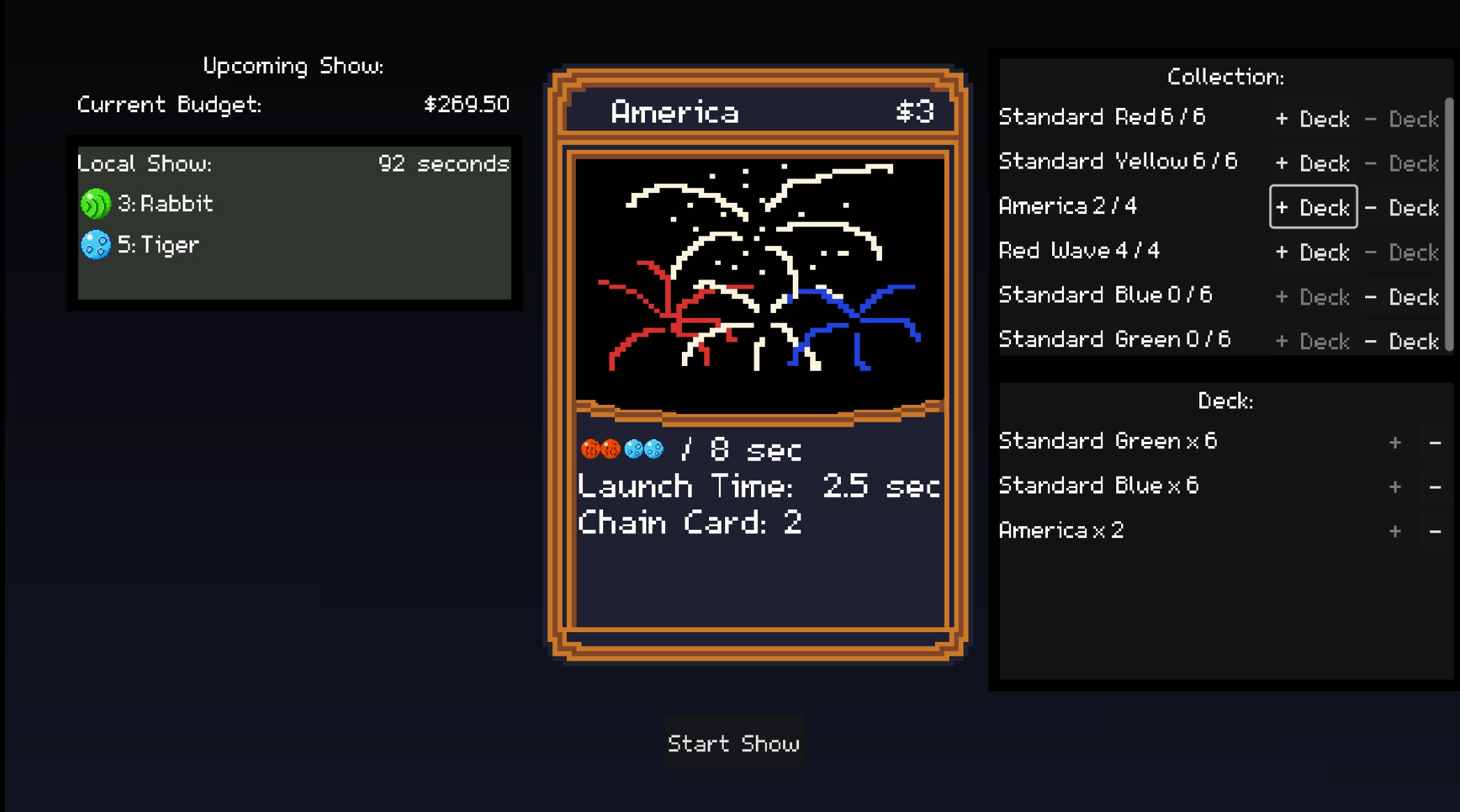 Starfire Skies Screenshots · SteamDB