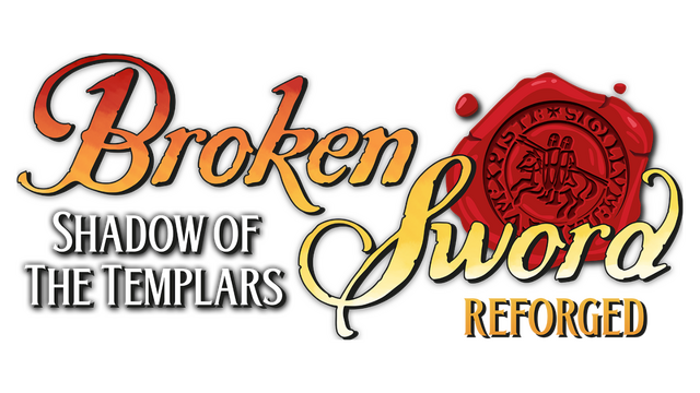 Broken Sword - Shadow of the Templars: Reforged · SteamDB