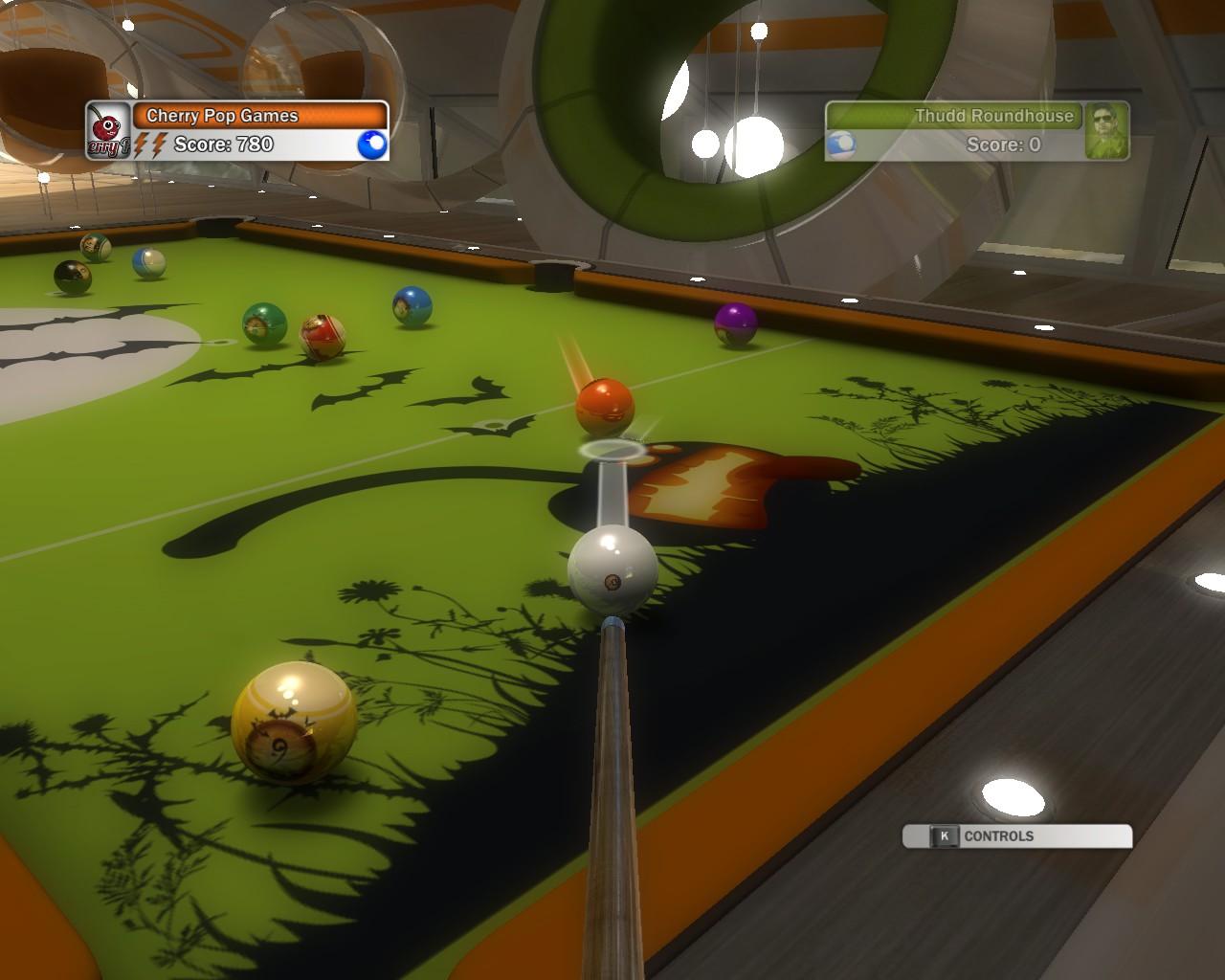 Pool Nation on Steam