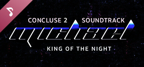 King of the Night - Michael Soundtrack Config · SteamDB