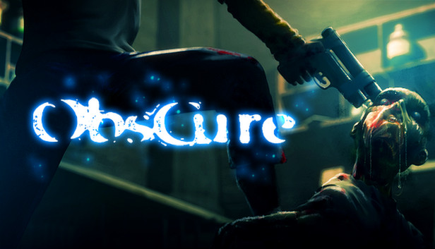 Obscure on Steam