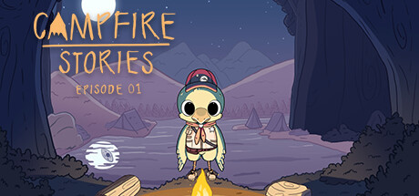 Steam Community :: Campfire Stories : Episode 1