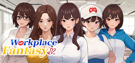 Workplace Fantasy on Steam