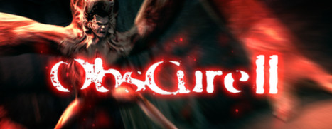 Obscure 2 · Obscure II (Obscure: The Aftermath) Price history · SteamDB
