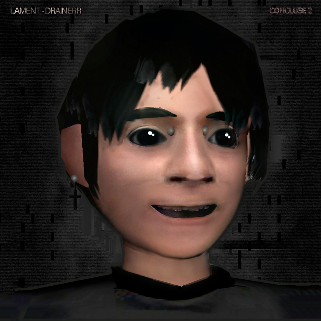 CONCLUSE 2 - LAMENT Soundtrack on Steam