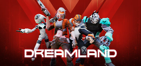 Steam Community :: Dreamland
