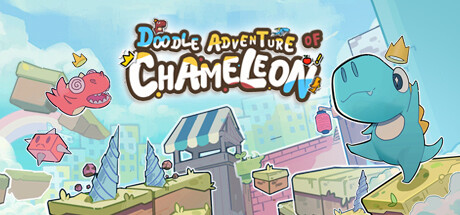 Doodle Adventure of Chameleon Trading :: Steam Community