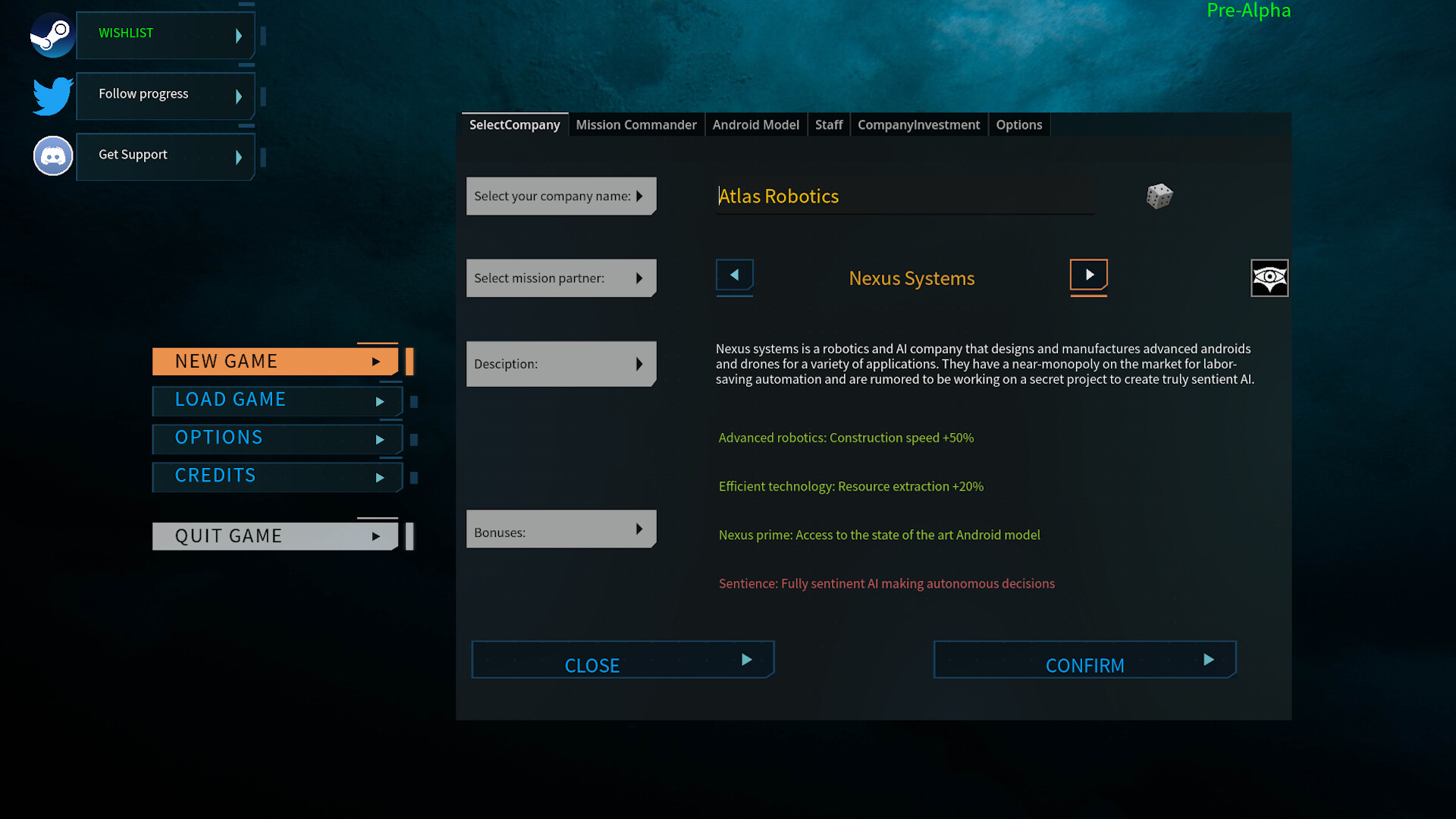 Subzero Tides Screenshots · SteamDB