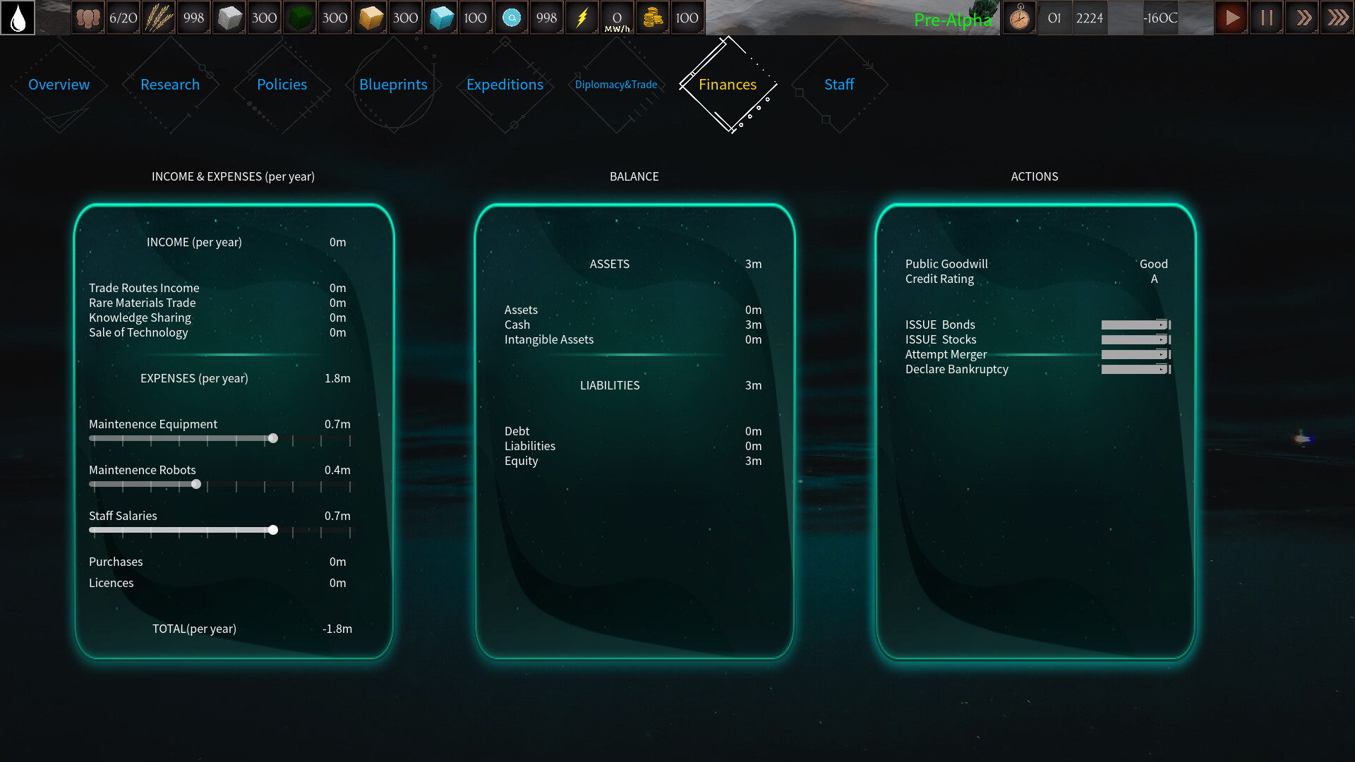 Subzero Tides Screenshots · SteamDB