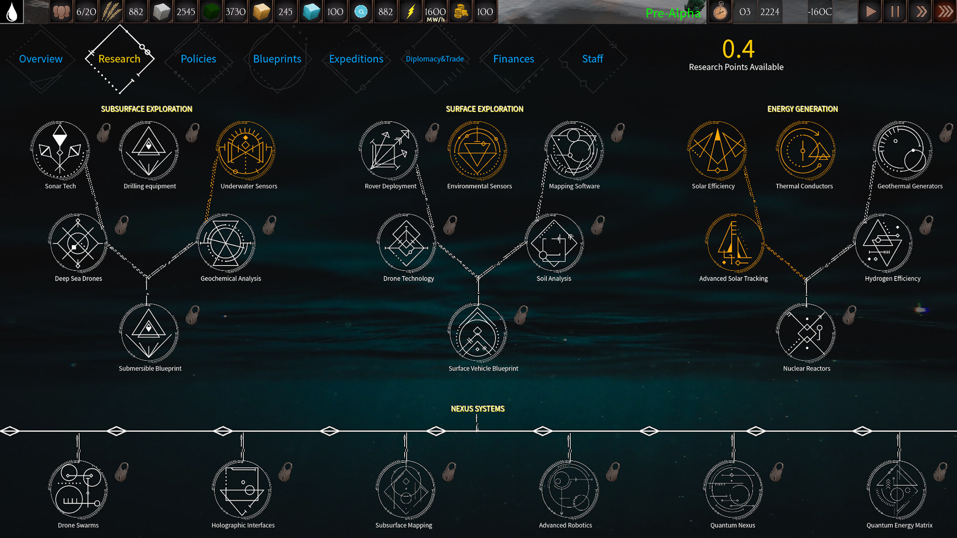 Subzero Tides Screenshots · SteamDB