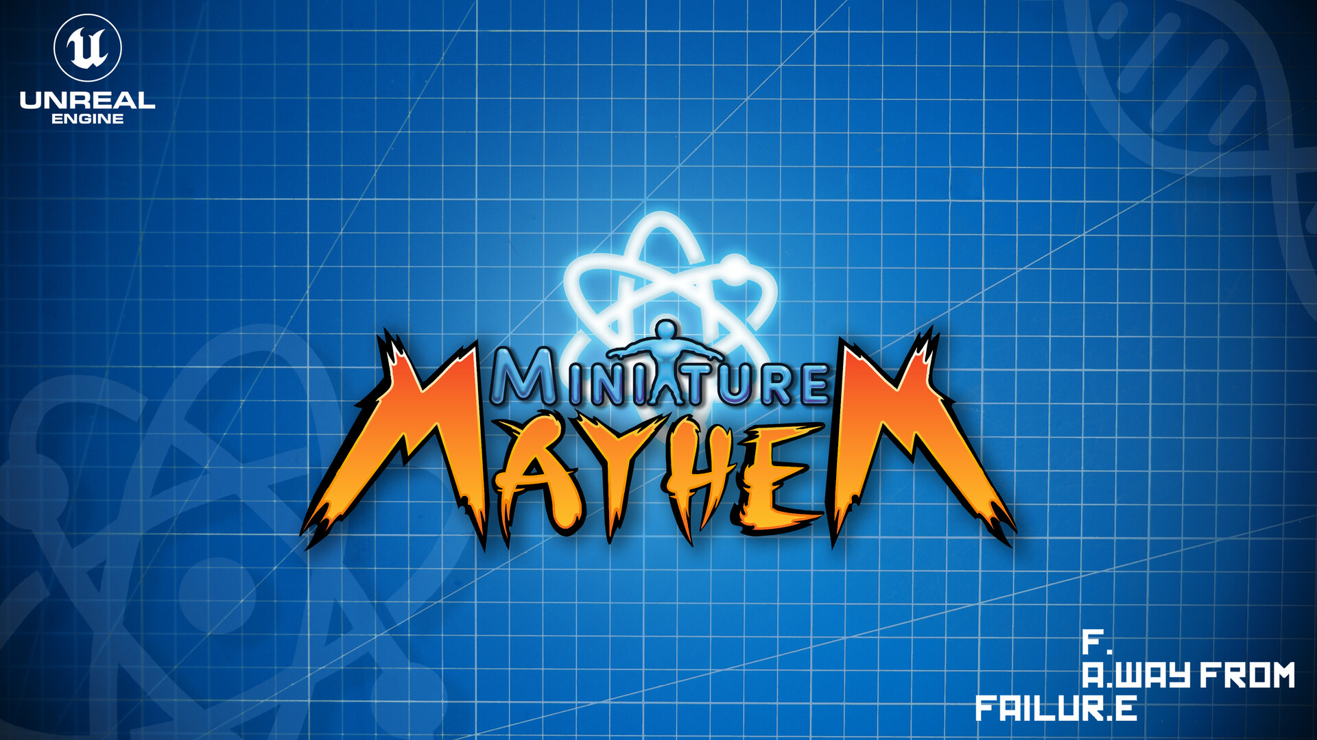 Miniature Mayhem! on Steam