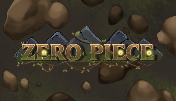 Zero Piece on Steam