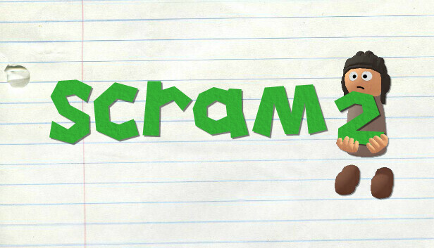 Scram: Private Test Depots (App 2545500) · SteamDB