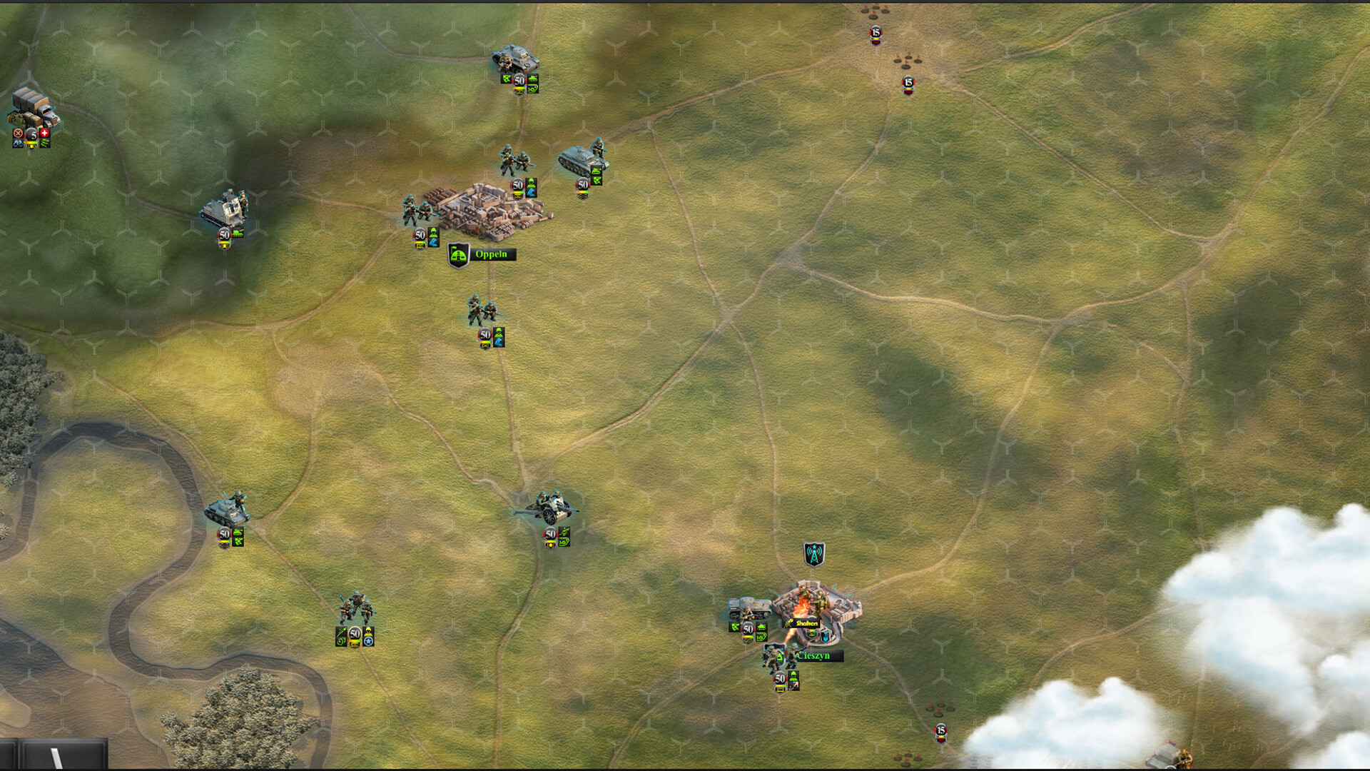 Frontline: World At War on Steam