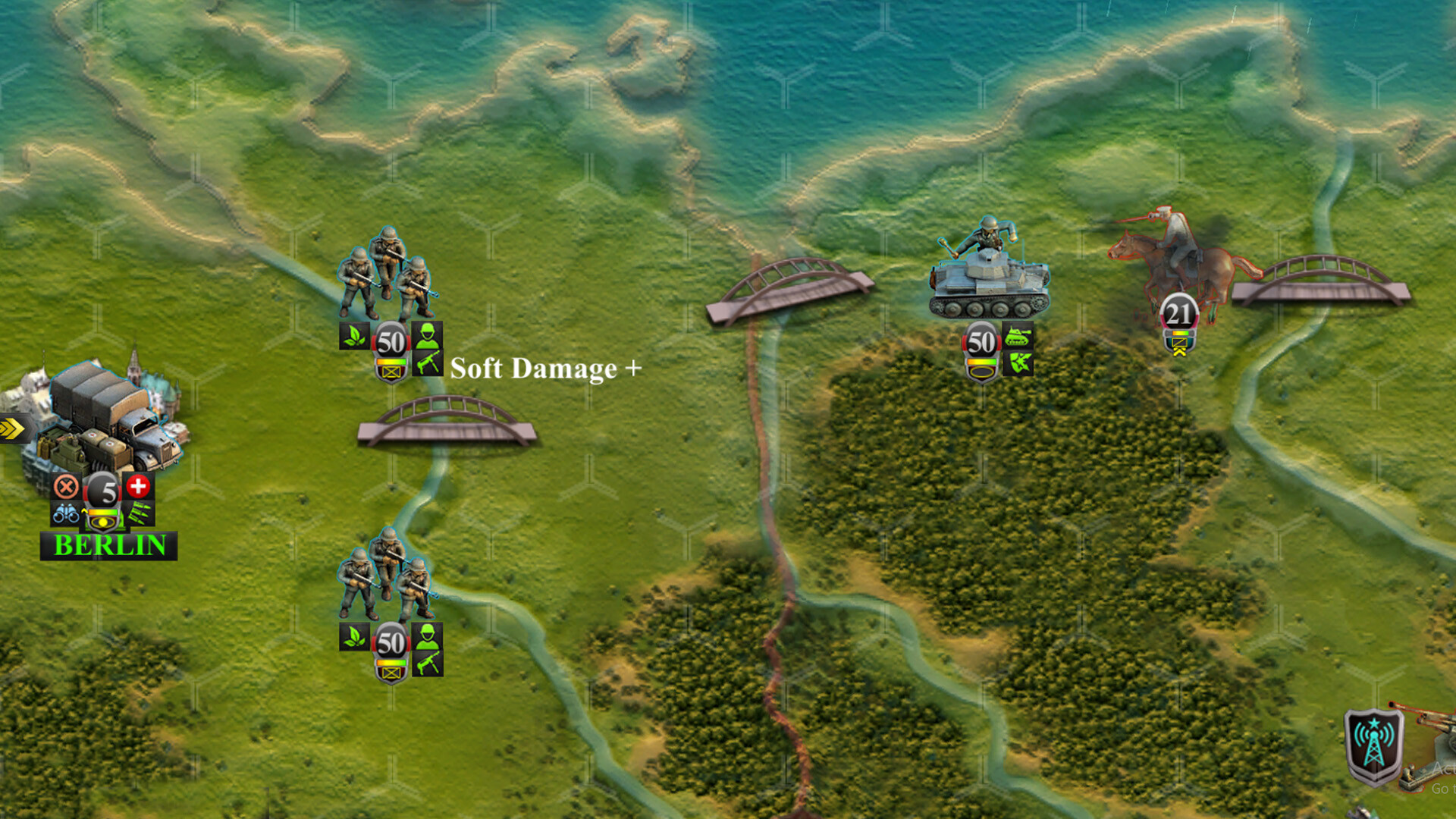 Frontline: World At War on Steam