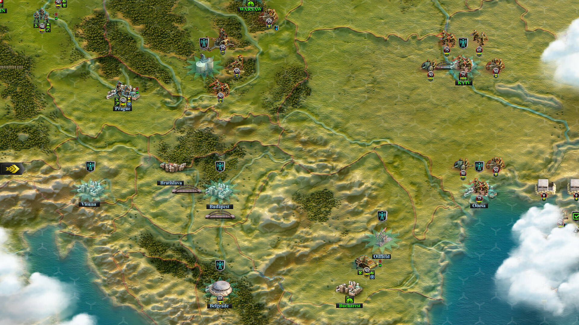 Frontline: World At War on Steam