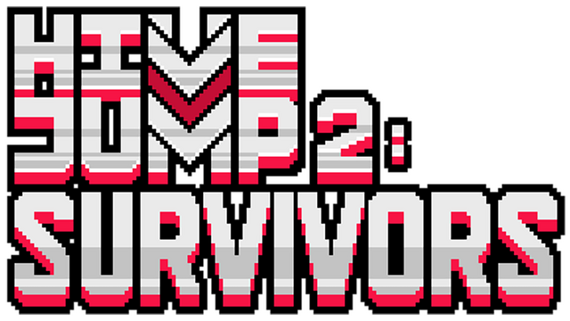 Hive Jump 2: Survivors · SteamDB