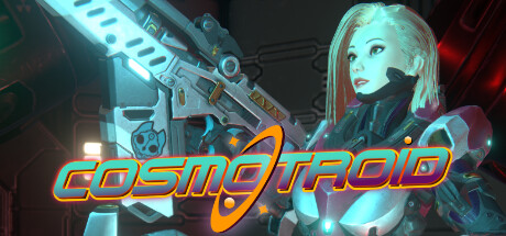 Cosmotroid · SteamDB