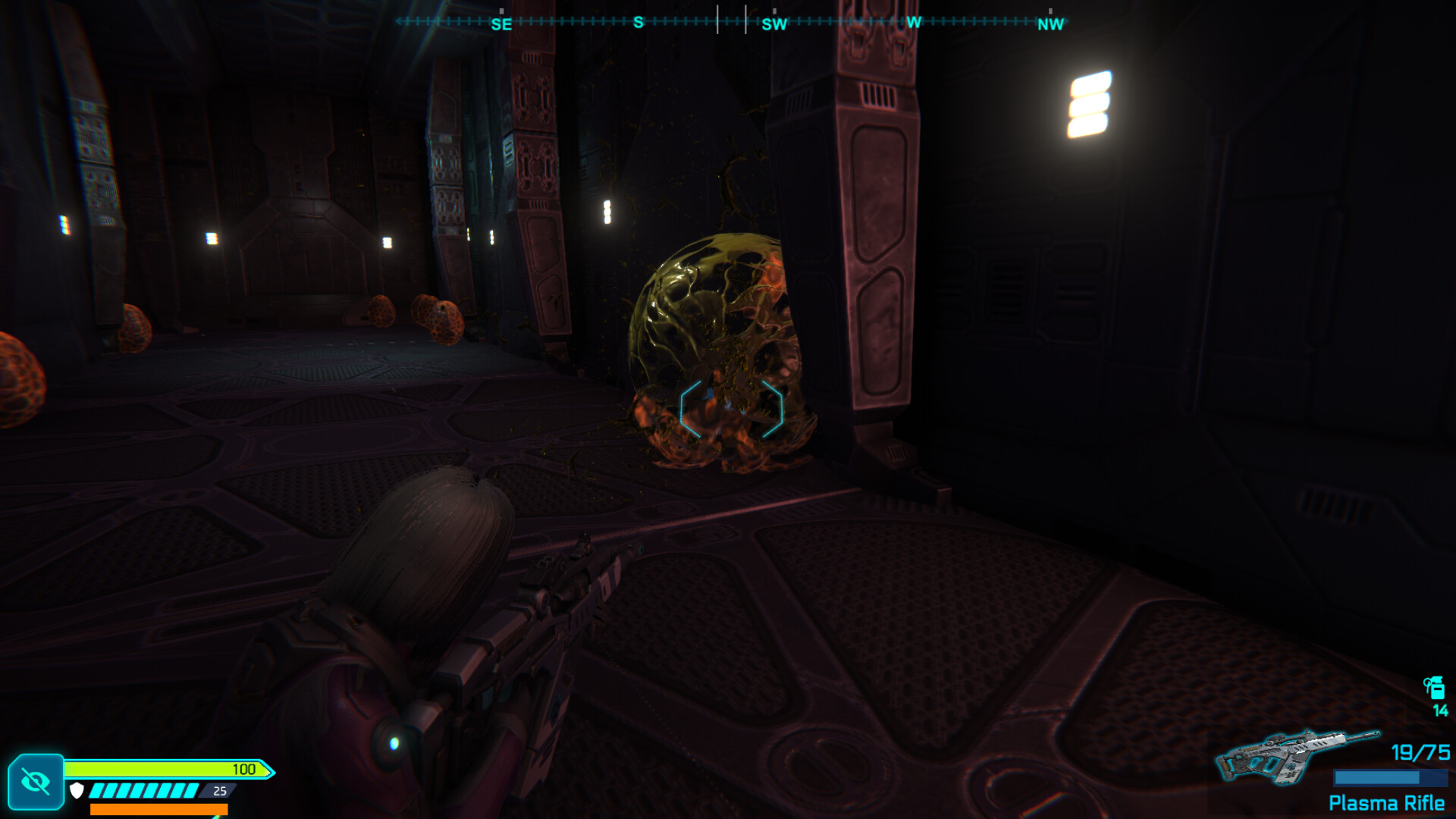 Cosmotroid Screenshots · SteamDB