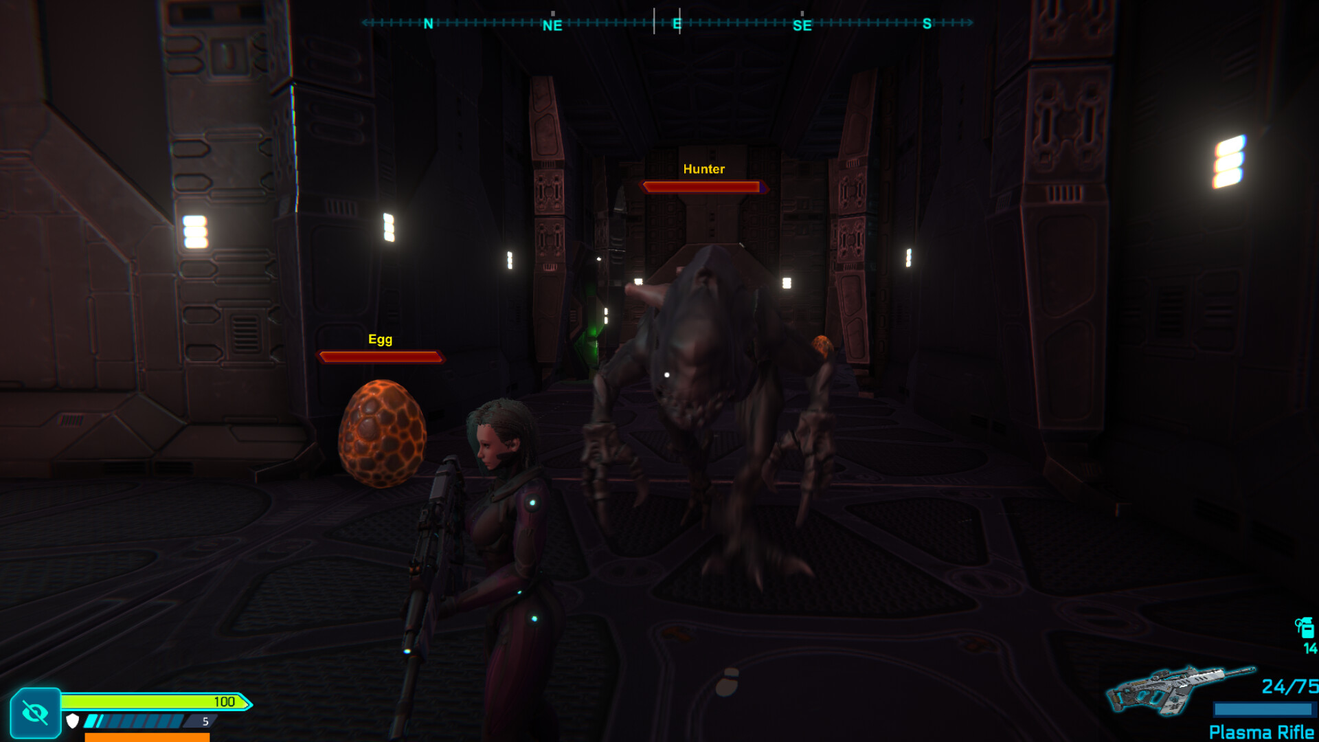 Cosmotroid Screenshots · SteamDB