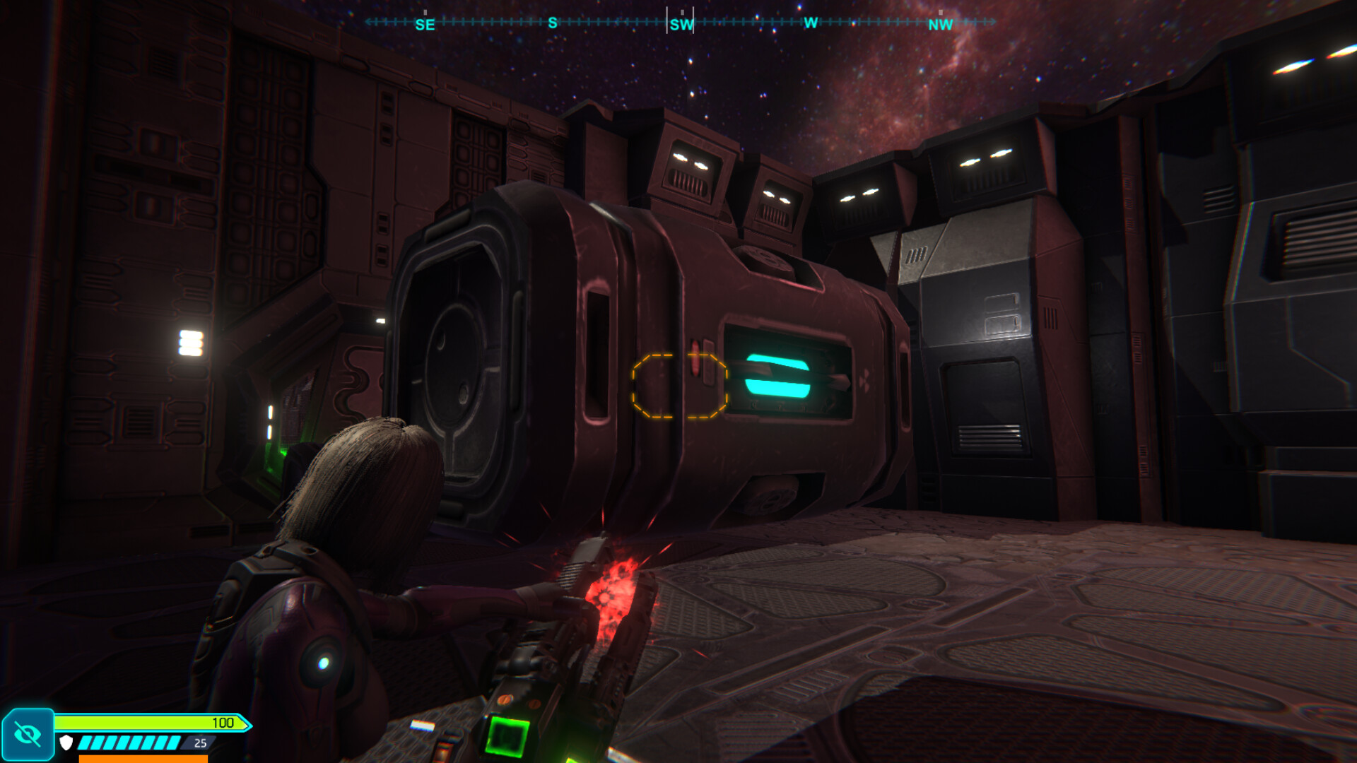 Cosmotroid Screenshots · SteamDB