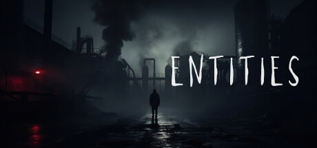 Entities on Steam